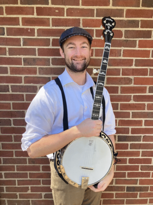 Fierce Was the Wild Billow | Moravian Music Foundation