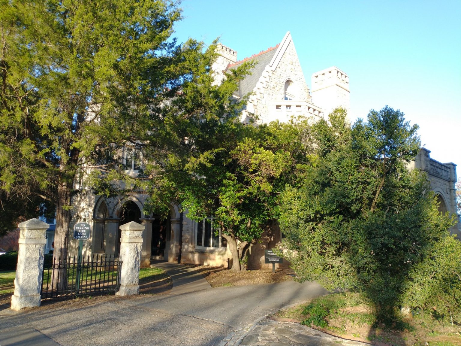 Moravian Music Foundation