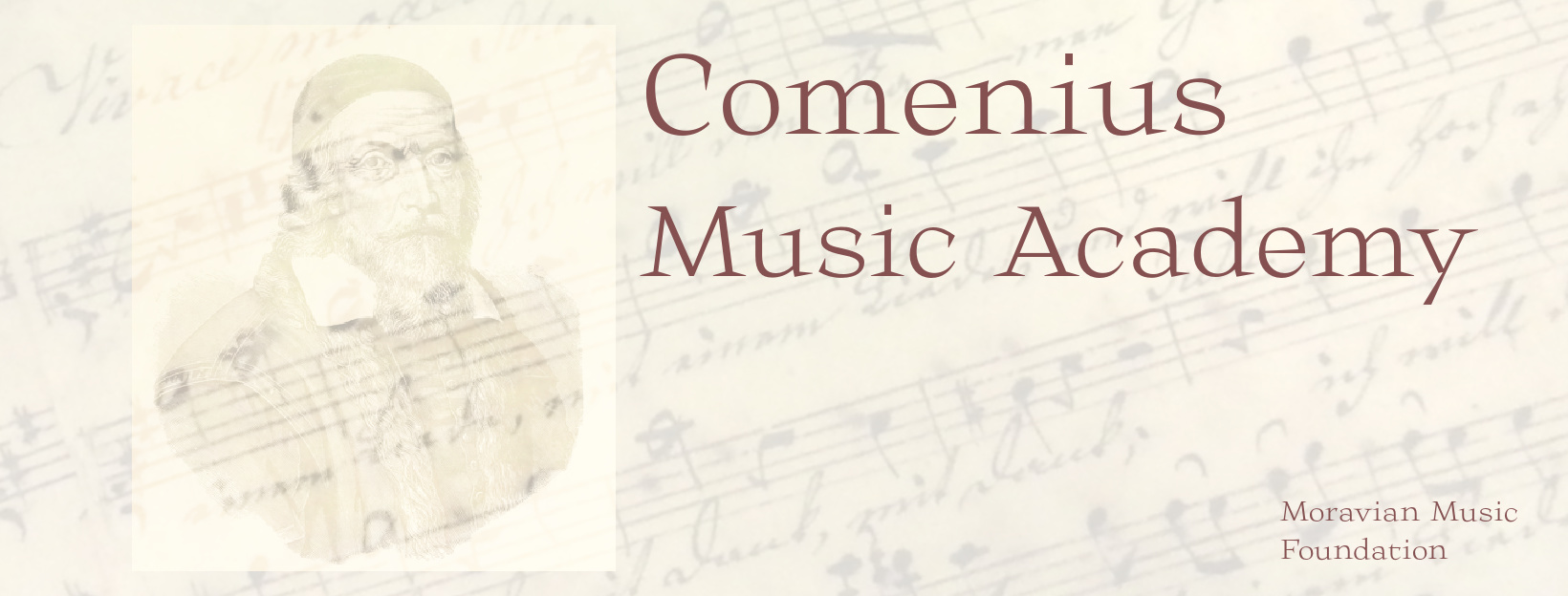 Moravian Music Foundation