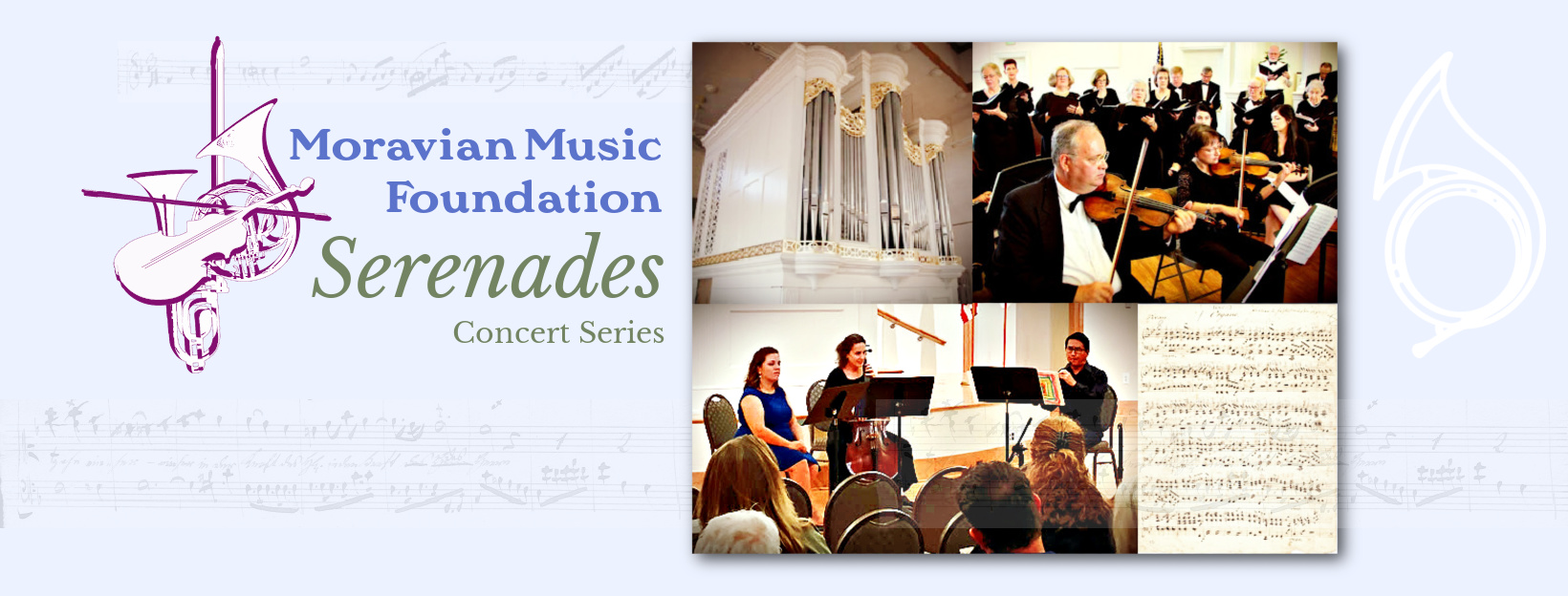 Moravian Music Foundation