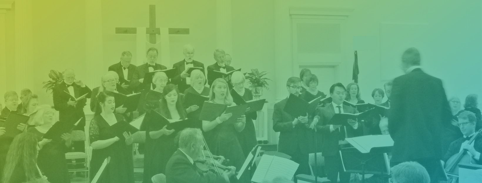 Moravian Music Foundation