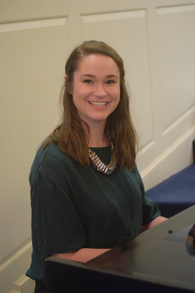 MMF hires Office Manager | Moravian Music Foundation