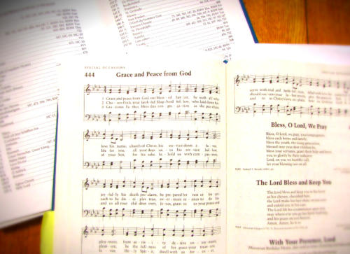 Guide to Resources | Moravian Music Foundation